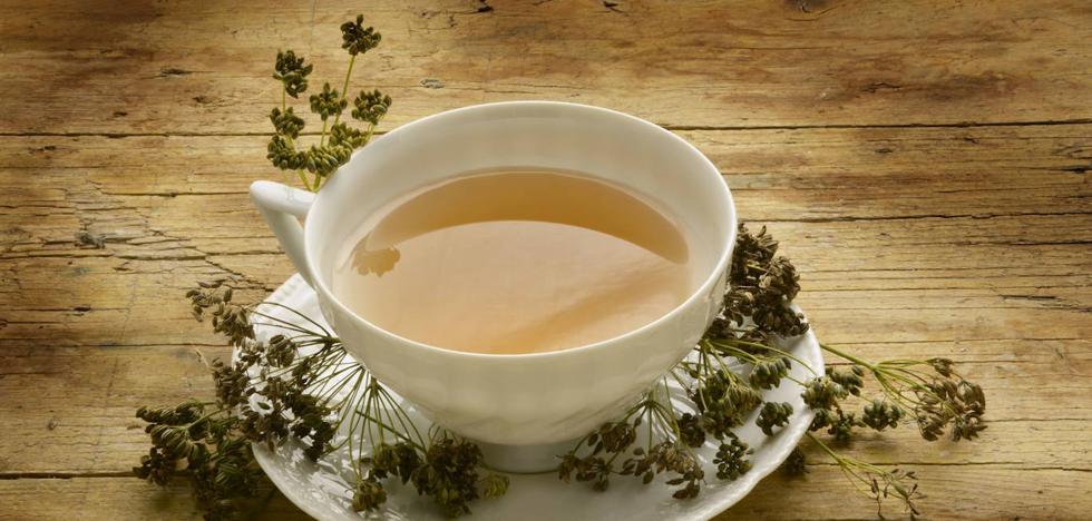 Infusión para adelgazar | La infusión para conseguir un vientre plano que elimina la celulitis y ...